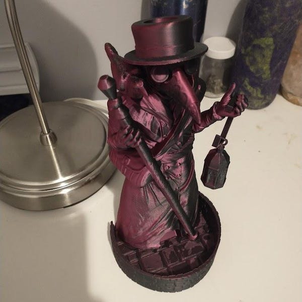 Demon Book Nook: Discover Enchanting Fantasy Horror Magic | Perfect ...