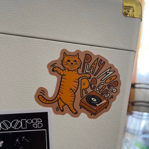 Duckman Duckie Pretty in Pink Sticker - Etsy