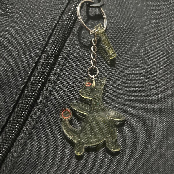 Pawmi Amigurumi Crochet Pattern PDF File Pokemon Inspired Tutorial ...