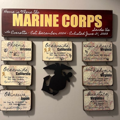 Submariner's Prayer Sign Wood Submarine Navy Sign Deployment Sign ...