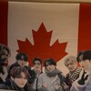 Loona Chuu Salute Flag Banner, Chuu American Flag Tapestry, Chuu Merch ...