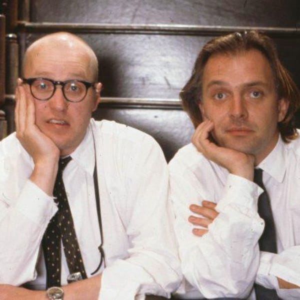 Red Dwarf 'ace Rimmer' Signed Limited Edition A3 Vintage Poster. Retro ...