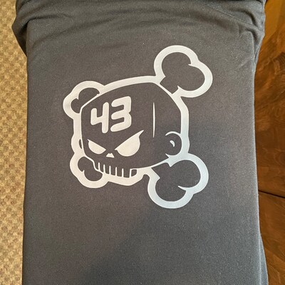 Haiden Deegan 238 Yamaha Star Racing Supercross Motocross Vector SVF ...