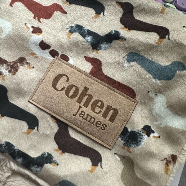 Fawn Pillow Cover, Lumbar Pillow, Woodland Decor, Pillow for Chair ...