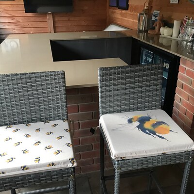 Raynard Faux Fur Throw Fake Fur Blanket for Bed or Sofa With - Etsy