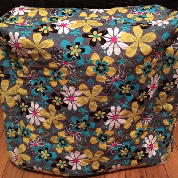 Kitchenaid Mixer Cover PATTERN, Sewing Pattern, Professional 6 Quart - Etsy