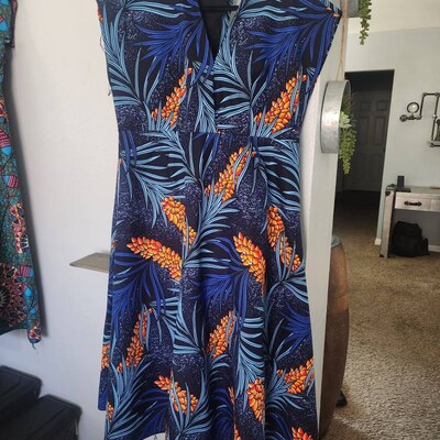 Vogue V8630 Sewing Pattern Misses Dresses Size 6-12 or 14-22 - Etsy