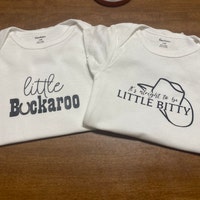 Cowboy Svg Cut File - Little Buckaroo Svg - Little Cowboy Svg - Western ...