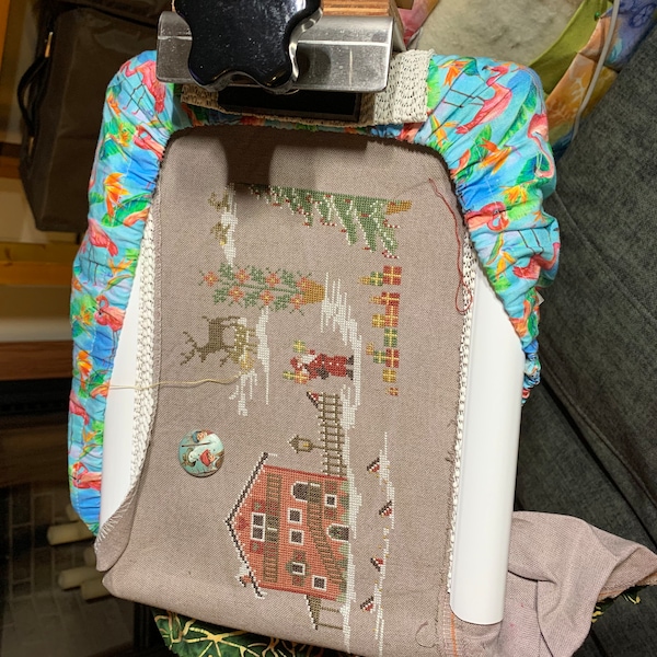 Spring Sampler Pdf - Etsy