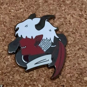 BL Genre Enamel Pins - Etsy