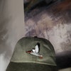 PELICAN BIRD HAT One Embroidered Wildlife Men Women Baseball Cap Price ...