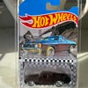 Personalized Hot Wheels Car Gift - Custom Hotwheels Backing - Custom ...