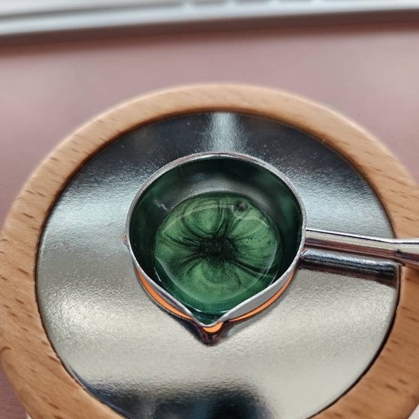 Silicone Mat for Wax Seals | Non-stick Heat Resistant | Multiple Colors ...