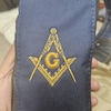 Masonic Digitized Filled Machine Embroidery Design Digital Download - Etsy