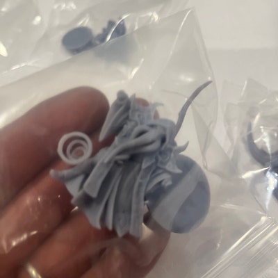 Box of Minis Dnd Dungeons and Dragons Tabletop Gaming - Etsy