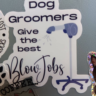 3 Just the Tip Nail Clippers Laminated Laptop Sticker Funny Text ...