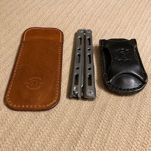 Leather Chest Protector | Etsy