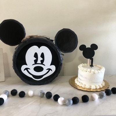 Bill Cipher gravity Falls Piñata - Etsy