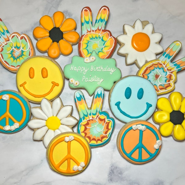 Peace Hand Sign or Bunny Fingers Cookie Cutter and Fondant Cutter and ...
