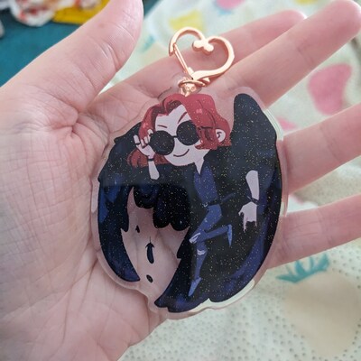 Honkai Star Rail HSR Pin Badge, Honkai Badge, Honkai Button Badge, Ita ...