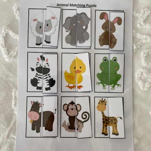 Caterpillar Letter Matching Printable: Montessori Alphabet Activity ...