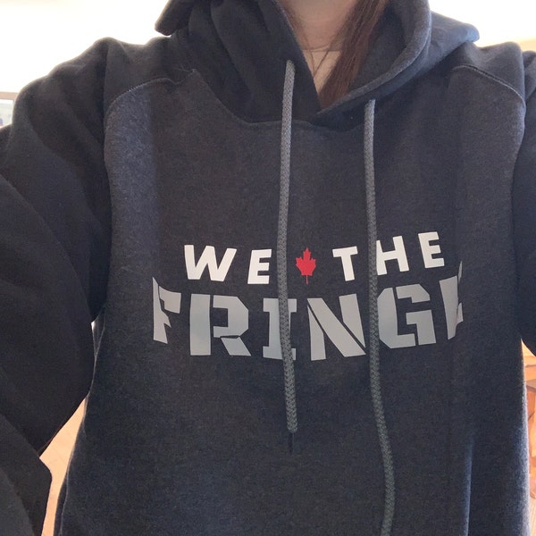 We the People of Canada Patriot Decal Freedom Convoy Decal Truck Decal ...