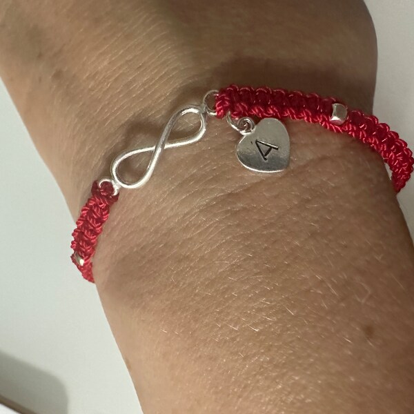 Camp Mexican Name Bracelets, Best Friends Personalized Bracelets, Kids ...