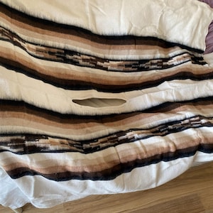 Green Military Alpaca Poncho for Men and Woman, Alpaca Poncho, Poncho ...