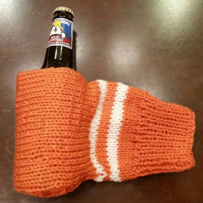 Beer Mittens - Etsy