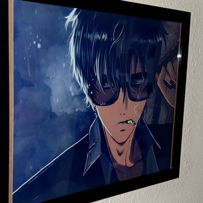 TOPLINE Felix Stray Kids Print - Etsy