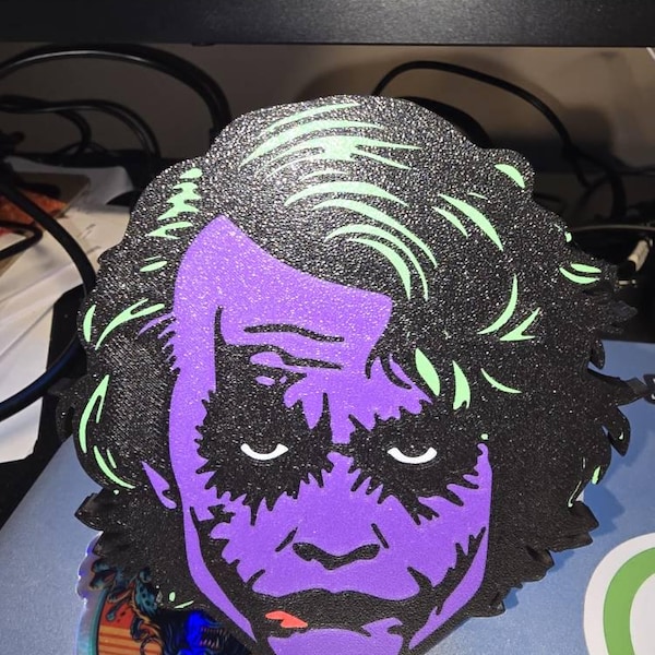 Venom-spiderman 3D Printed Keychain - Etsy