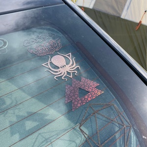 Subtronics decal / sticker Subtronics car decal Subtronics | Etsy