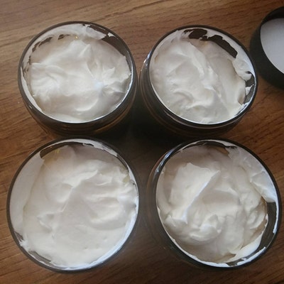 Panty Dropper 4oz Luxury Scented Shea Butter Body Cream Men-type ...