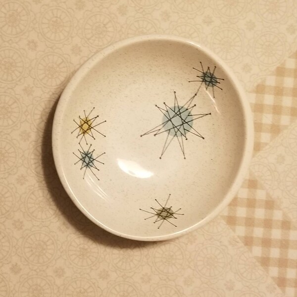 Wonderful Metlox "barney" Sun Bather "poppet" Designed by Helen Slater ...