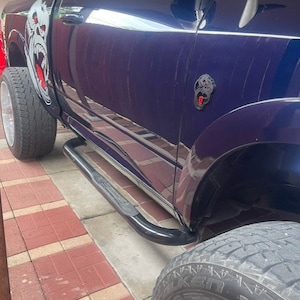 Angry Goat Car Emblem Badge Custom Red Black New - Etsy