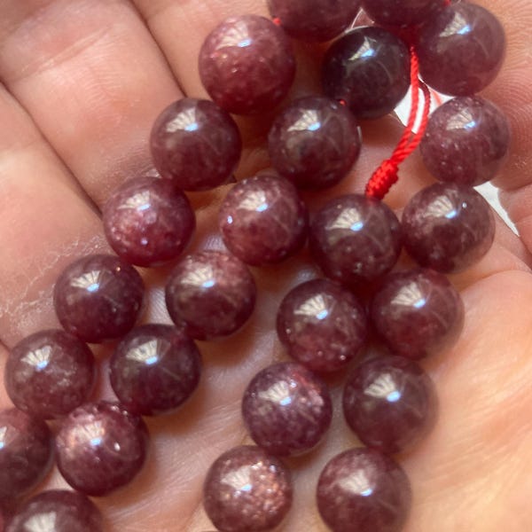 Dinosaur Coprolite Beads Dinosaur Dung Beads 4mm Round 6mm Round 8mm ...