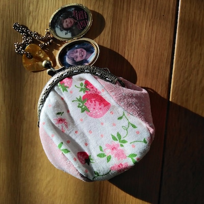 PDF Pattern Fabric Scraps Bird Pattern With Step-by-step Instructions ...