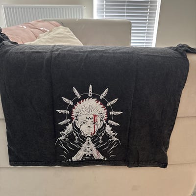 Anime Hunter Character Inspired Graphic Gym Compression Shorts - Etsy