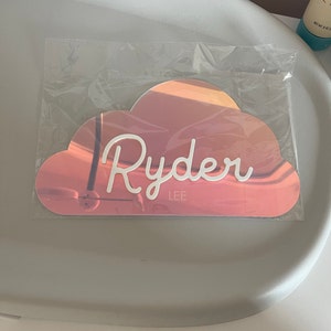 National Forest Last Name Puzzle Newlywed Gift Personalized Puzzle ...