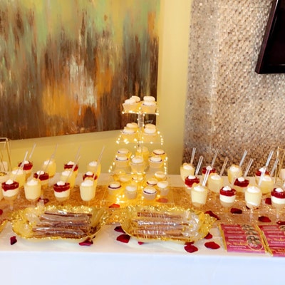Congratulations Grad Candy Bar Wrapper, Gold Glitter and ANY Color ...