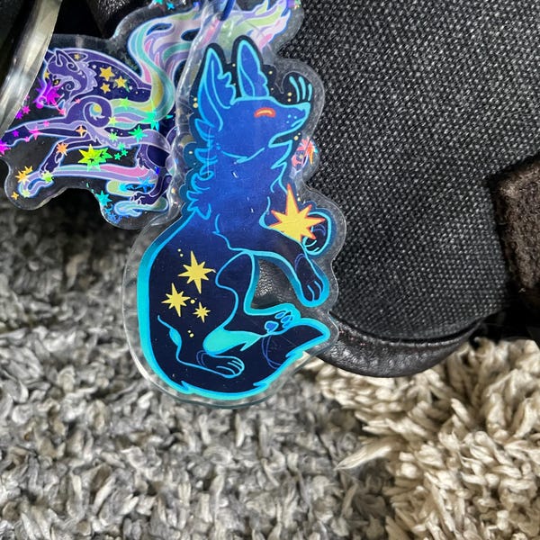 BLAHAJ STICKER SET - Ikea Shark - Blahaj - Sticker Set - Etsy