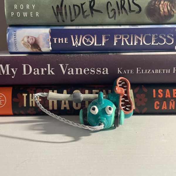 Handmade Anime Manga Figurine - Etsy