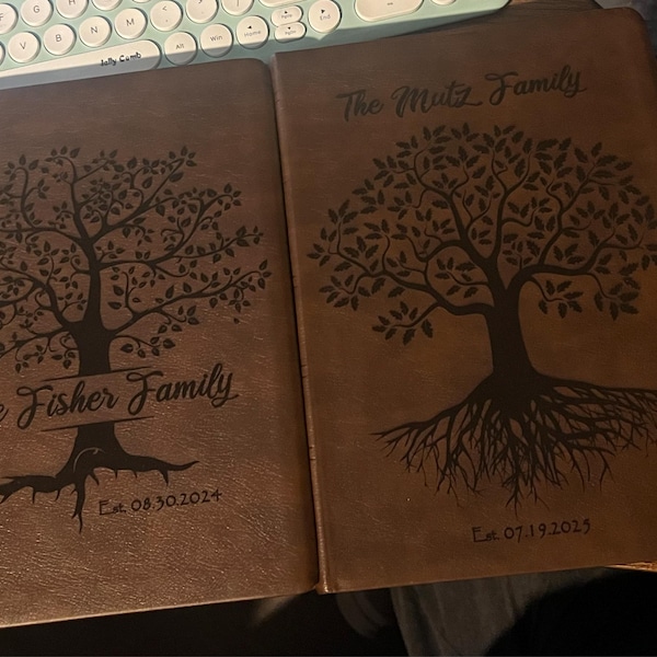 Custom ESV Bible With Name Engraved, ESV Large Print Bible Thinline ...