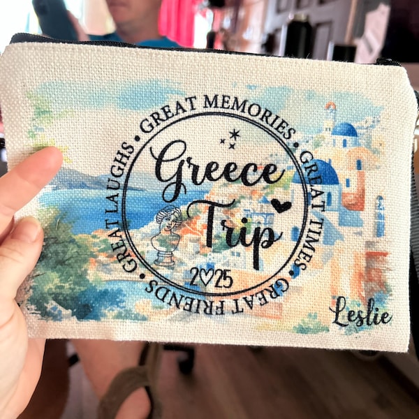 Family Reunion Bag, Personalized Family Reunion Gift Ideas, Reunion ...