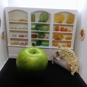 Diy miniature mold dollhouse milk bottle 3D uv resin soft mold | Etsy