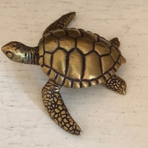 Brass Praying Mantis Miniature Miniature Brass Bug Brass | Etsy