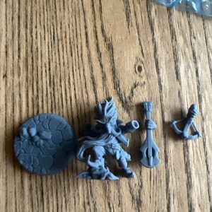 Forest Terrain Waterfalls and River Tile Set Terrain - Etsy UK