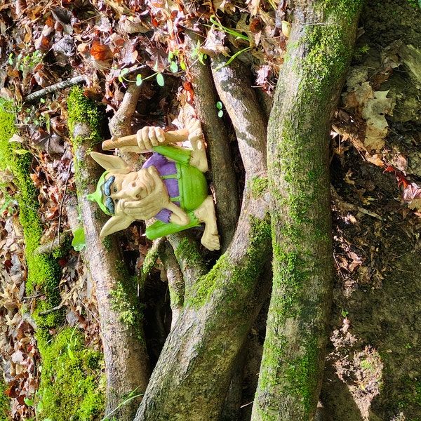 Troll, Troll Statue, Troll Garden Art, Troll Yard Art, Joy, Garden ...