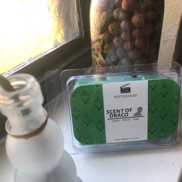 Raven's Common Room Fragrance Oil - Mystical Wizarding House Aroma ...