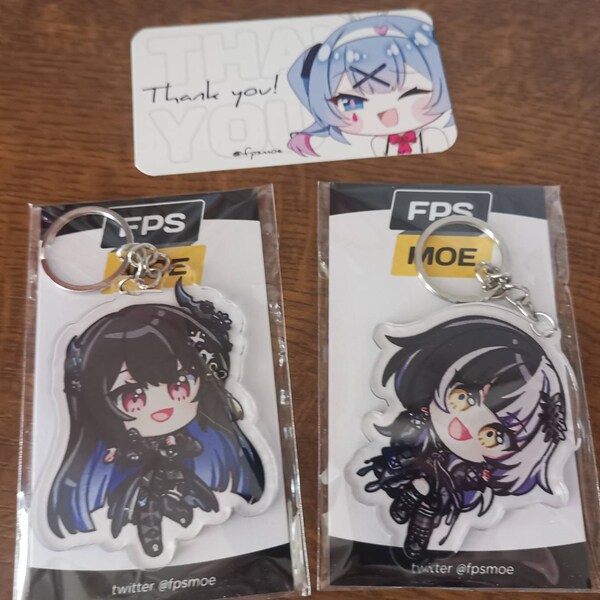 Dokibird Sticker - Etsy